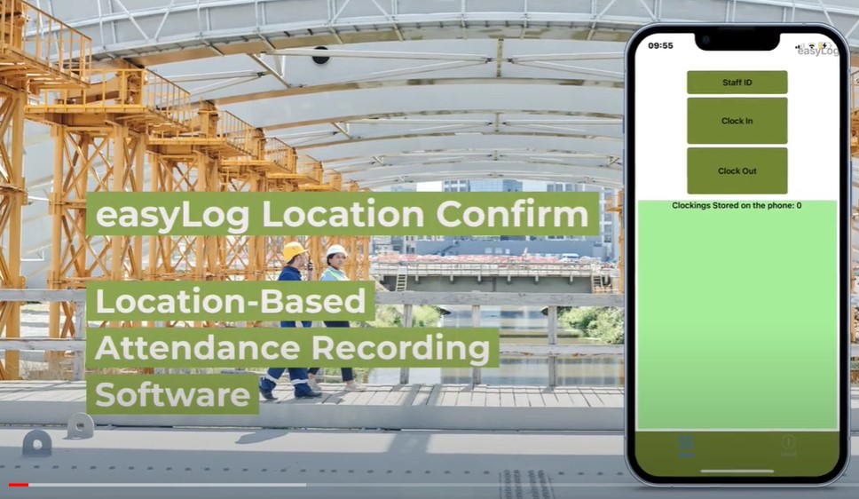 Watch a video… – easyLog Ltd